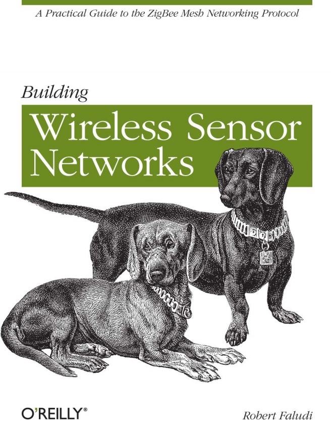 Building Wireless Sensor Networks - ZigBee and Arduino - ELECTROKITS.RO