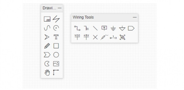Tutorial EasyEDA - Browser-based PCB design - ELECTROKITS.RO