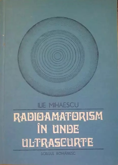 Radioamatorism in unde ultrascurte - Propagarea undelor - ELECTROKITS.RO