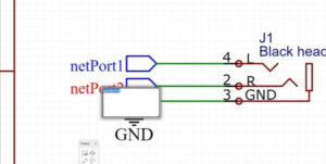Tutorial EasyEDA - Browser-based PCB design - ELECTROKITS.RO