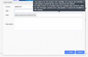 Tutorial EasyEDA - Browser-based PCB design - ELECTROKITS.RO
