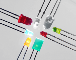 Ce este un LED si cum functioneaza - ELECTROKITS.RO