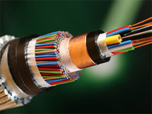 Medii de transmisie - Tipuri de cabluri pentru transmisia datelor ...