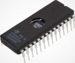 Memoria EPROM (Erasable Programmable Read-Only Memory) - ELECTROKITS.RO