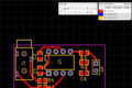 Tutorial EasyEDA - Browser-based PCB design - ELECTROKITS.RO