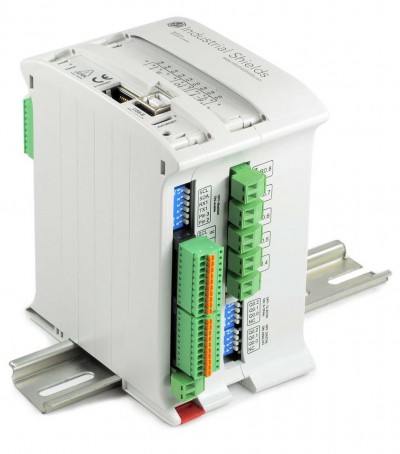 Automate programabile - Controler-ul logic programabil (PLC ...
