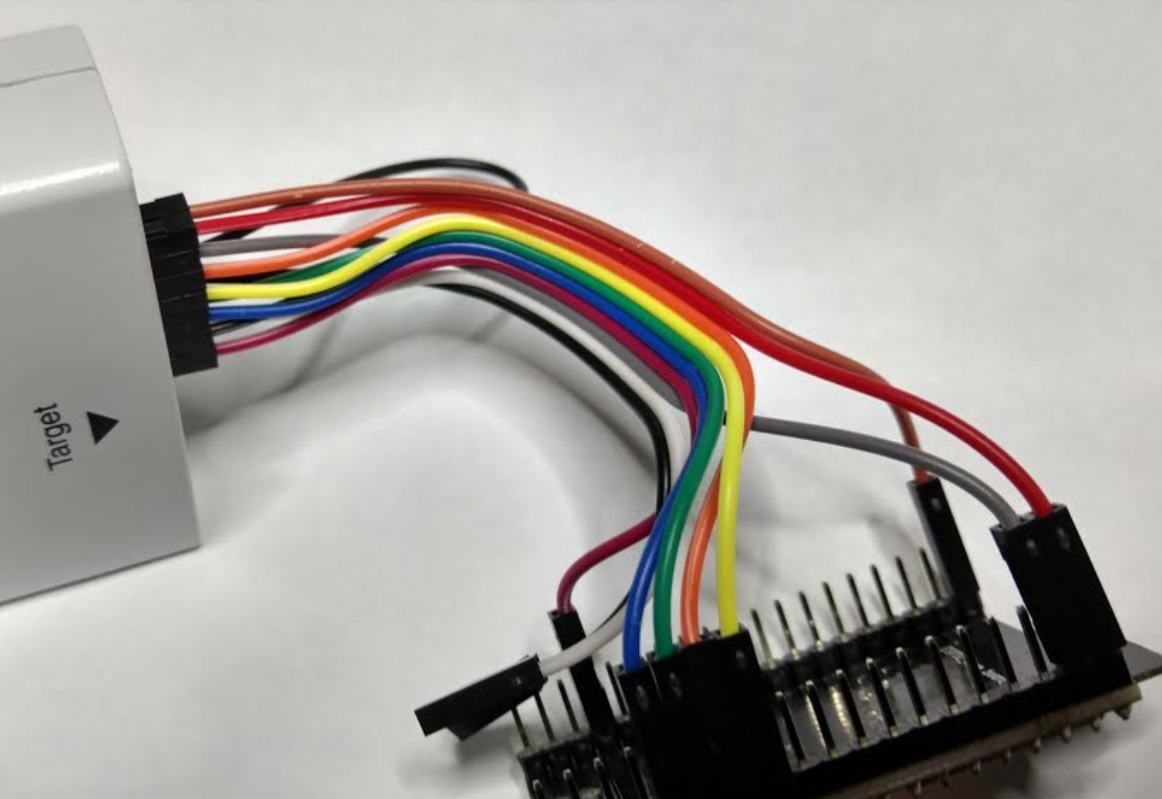 JTAG (Joint Test Action Group) - Principii de testare - ELECTROKITS.RO