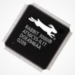 Perifericele "on-chip" ale microprocesorului Rabbit 3000 si sistemul de ...