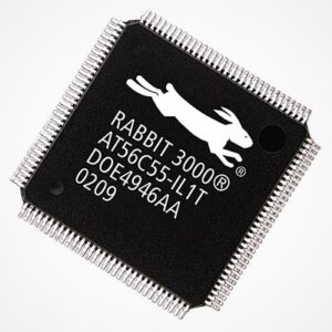 Perifericele "on-chip" ale microprocesorului Rabbit 3000 si sistemul de ...
