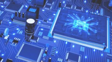 Programming Embedded Systems - Part I - Controlling a Mobile Robot - ELECTROKITS.RO