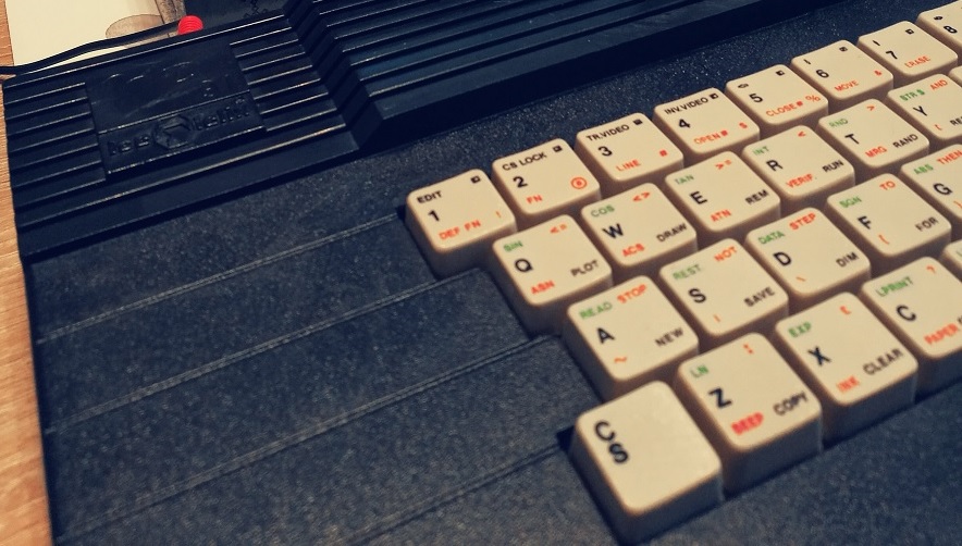 HC 88 / HC90 / HC91 / HC91+ / HC2000. Sisteme de tip Home Computer ...