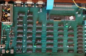 HC 88 / HC90 / HC91 / HC91+ / HC2000. Sisteme de tip Home Computer ...