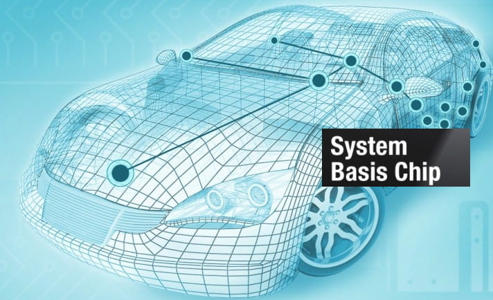 Ce este un System Basis Chip (SBC)? - ELECTROKITS.RO