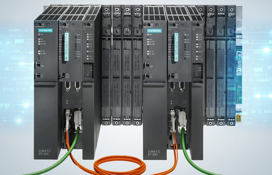 Ce sunt si cum functioneaza automatele programabile din familia Simatic? - ELECTROKITS.RO