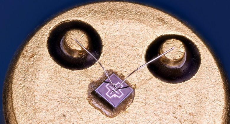 2N2222 - Cel mai de succes si mai utilizat tranzistor dezvoltat ...